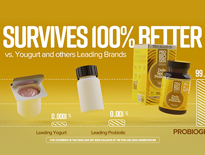 Probiogen® - Spore Probiotics - The Better Probiotic! – PROBIOGEN ...